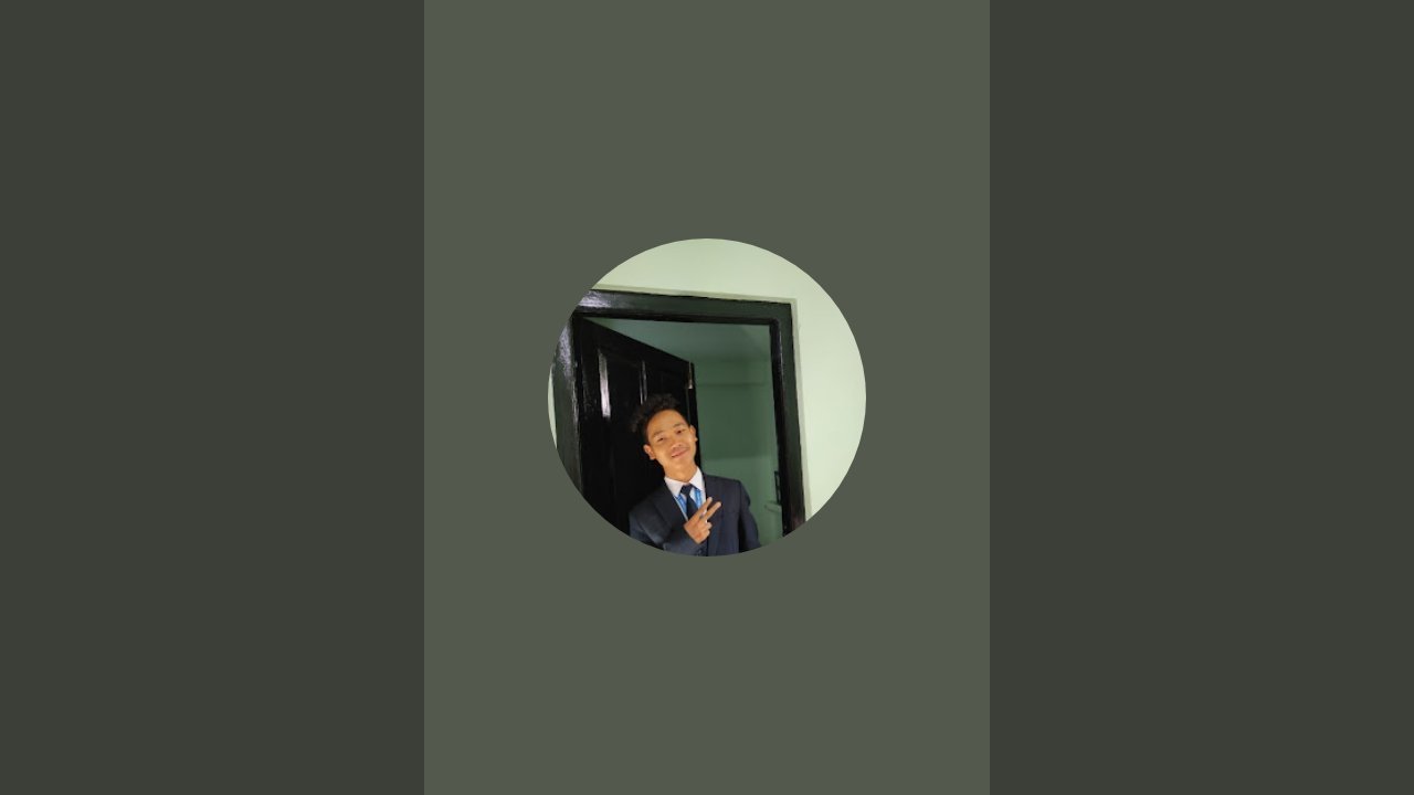 Sanjay A Official is live 12:00 - YouTube