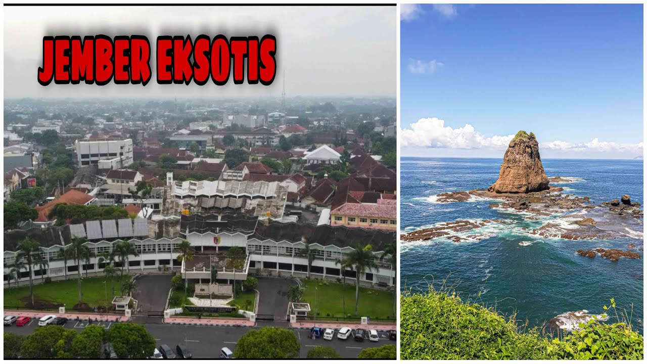 Video Kuereen - JEMBER EKSOTIS - YouTube