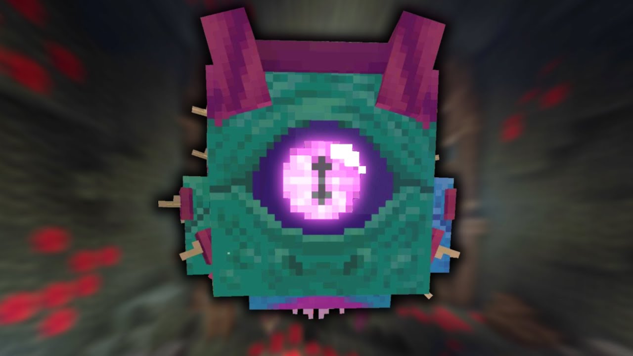 Fighting Custom Minecraft Bosses! || Medieval MC #3 - YouTube