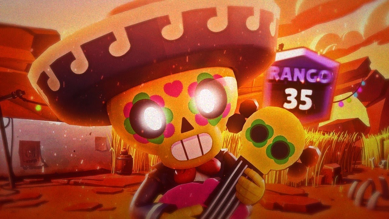 🔥POCO RANGO 35🔥 - YouTube