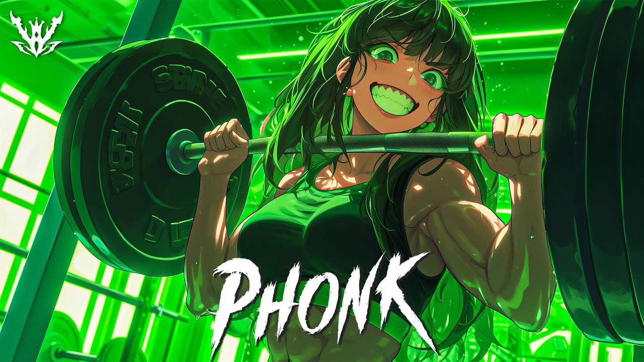 THE MOST INSANE PHONK MUSIC 2026 ※ BEST GYM PHONK ※ AGGRESSIVE, DRIFT ...