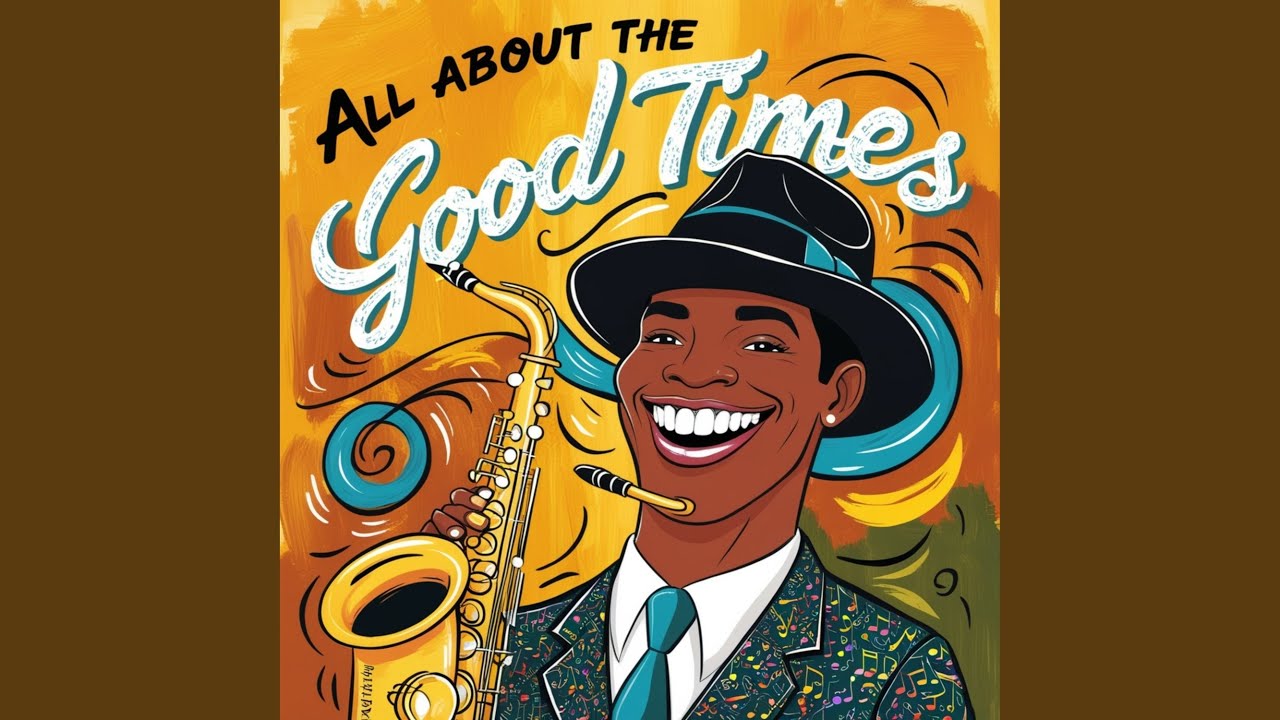 All about the Good Times - YouTube