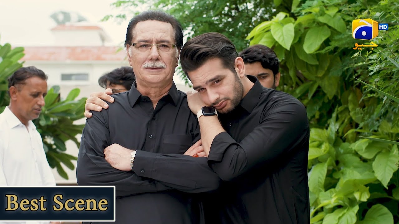 Siyani Episode 74 | 𝐁𝐞𝐬𝐭 𝐒𝐜𝐞𝐧𝐞 𝟎𝟔 | Anmol Baloch | Mohsin Abbas ...