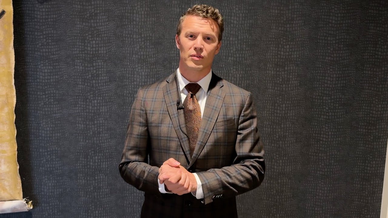 The Pursuit of Truth - Daily Devotion with Bro. Jordan Oswald 3.28.25 ...