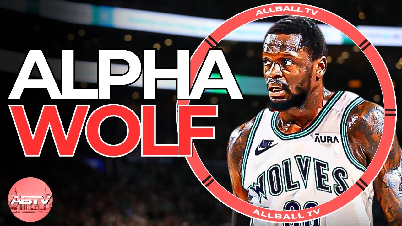 Randle's Secret Line-Up for Timberwolves Success in 2024! - YouTube