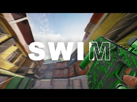 Swim 💦 || R6 Montage - YouTube
