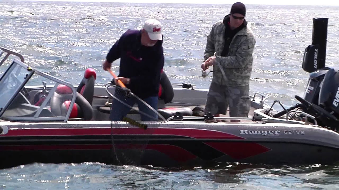 2015 Trolling For The Troops - YouTube