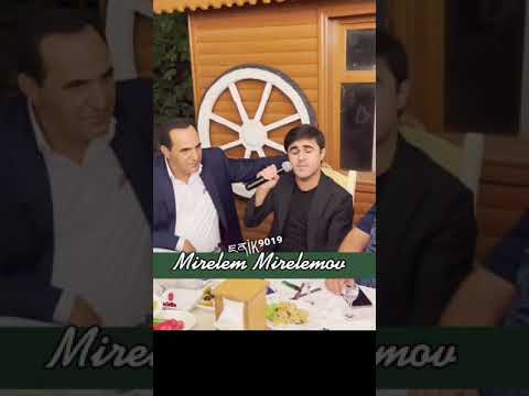 Mirelem mirelemov