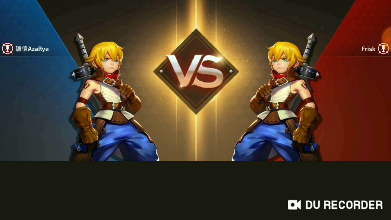 AzaRya Gladiator - YouTube