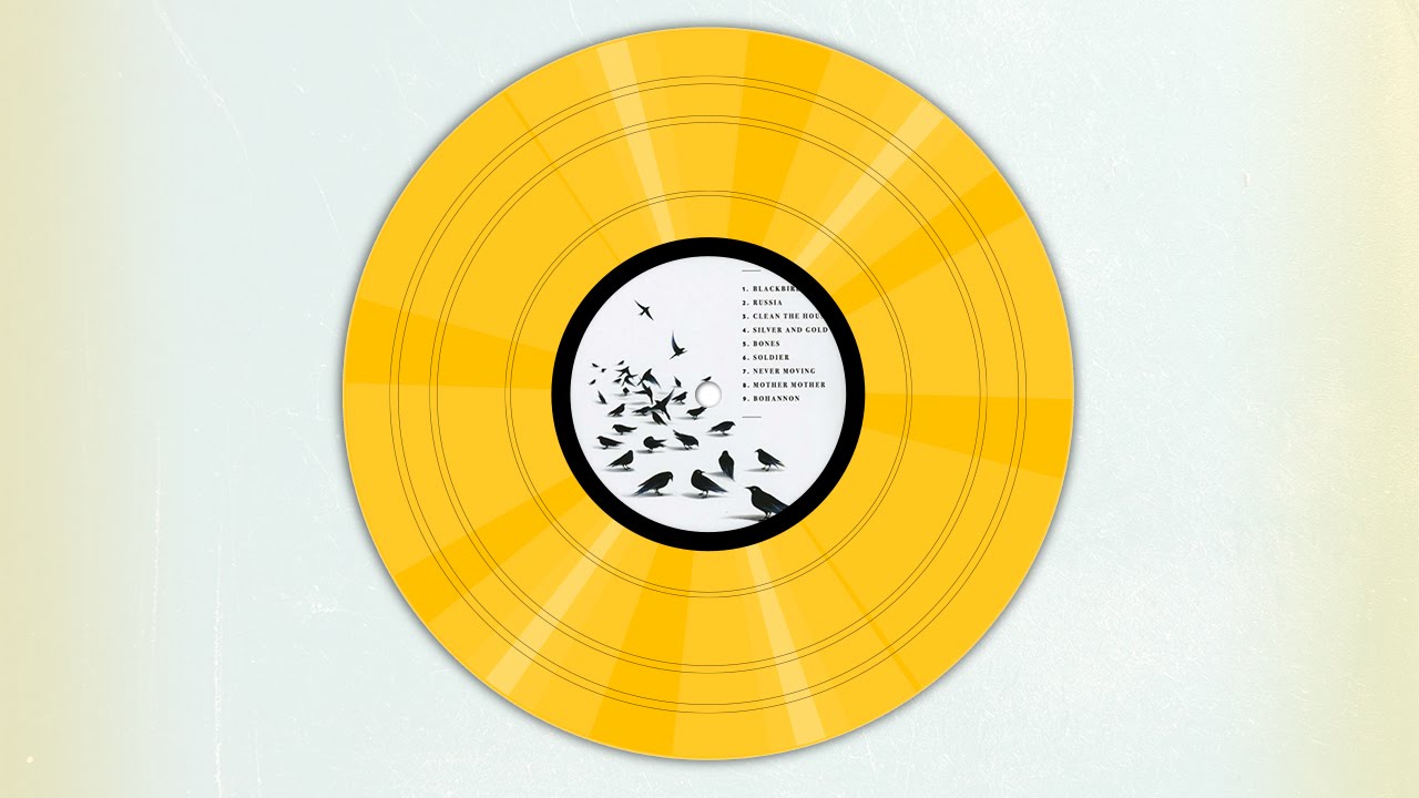 Fat Freddy's Drop . Blackbird (2013) - YouTube