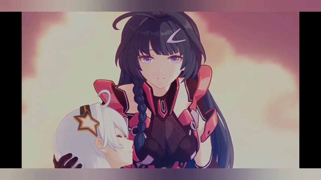 Honkai Impact Chapter 1 Cutscene's - YouTube
