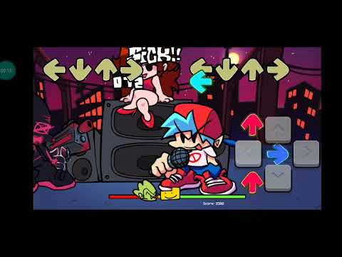 is that Neo corrupted Pico?!😳 - YouTube