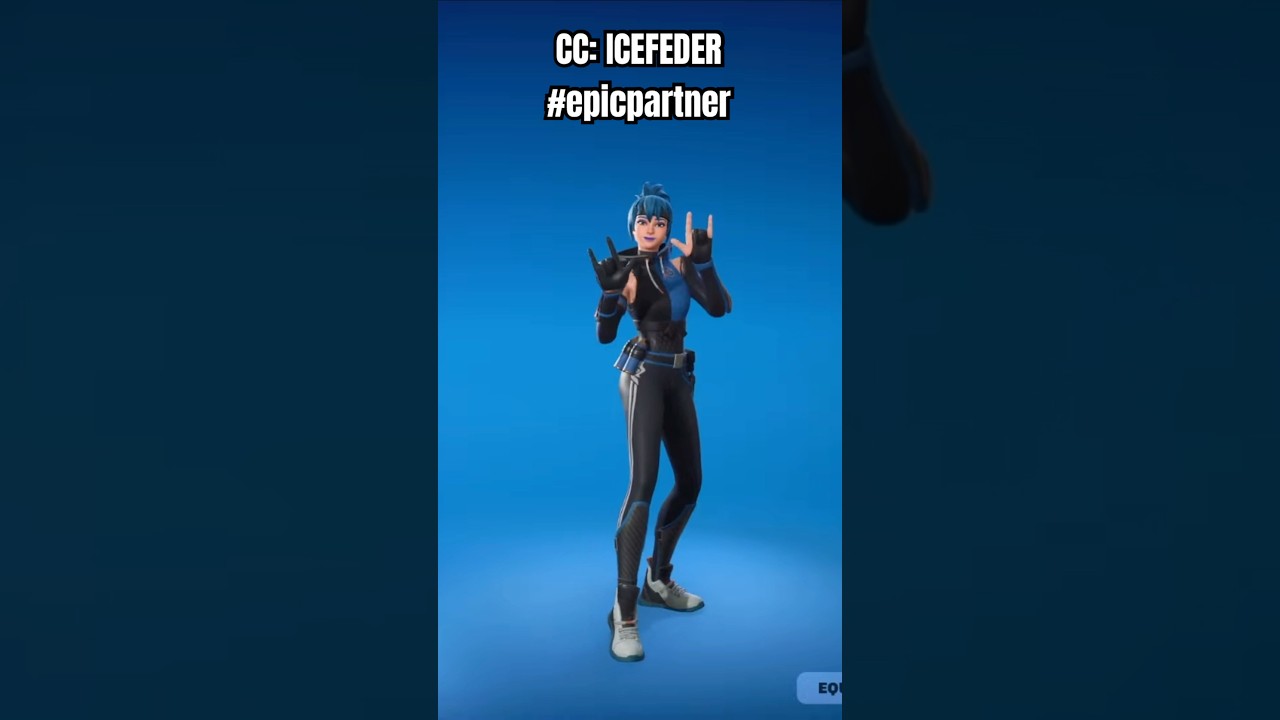 Neues Emote - THE VIPER 😍 #fortnite - YouTube