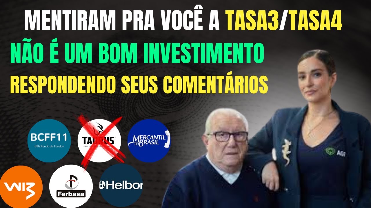 O QUÊ ACONTECE Com SEUS INVESTIMENTOS Se OUVER UMA 3° GU&RR@ MUNDIAL ...
