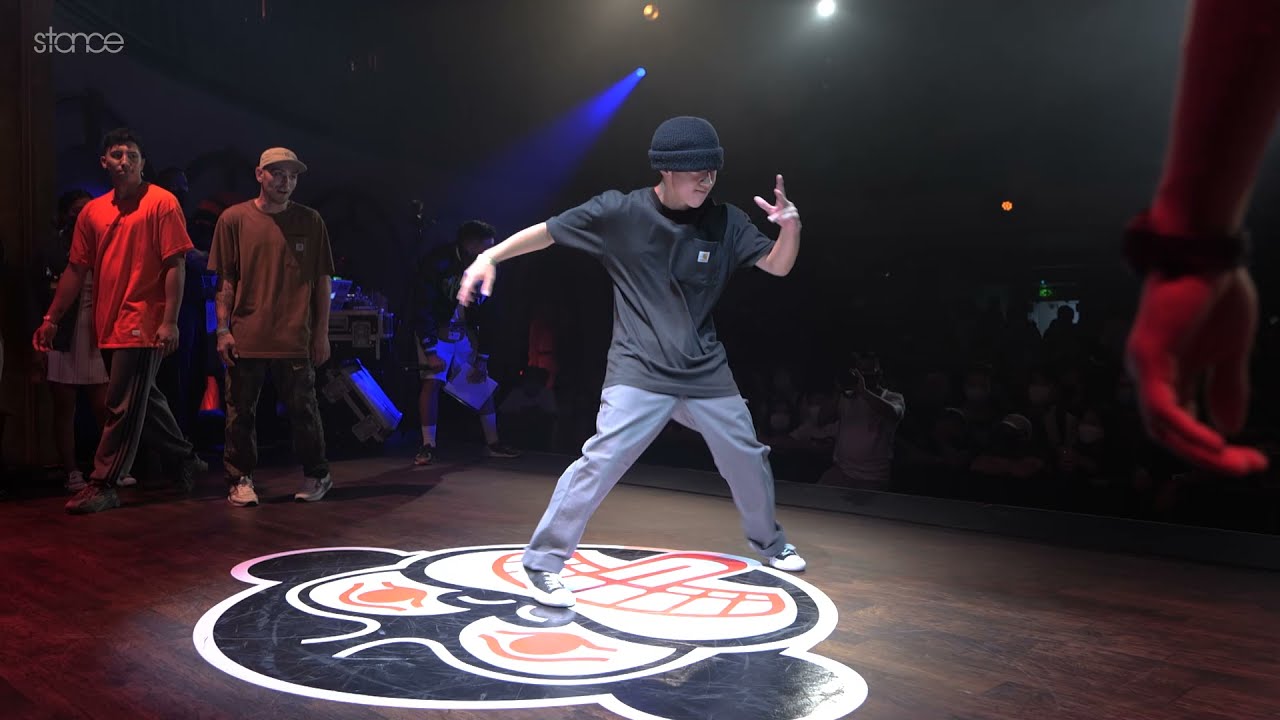 Climax Soul Control vs Mexican Mafia [top 8 - 3v3] // stance // MASSIVE ...