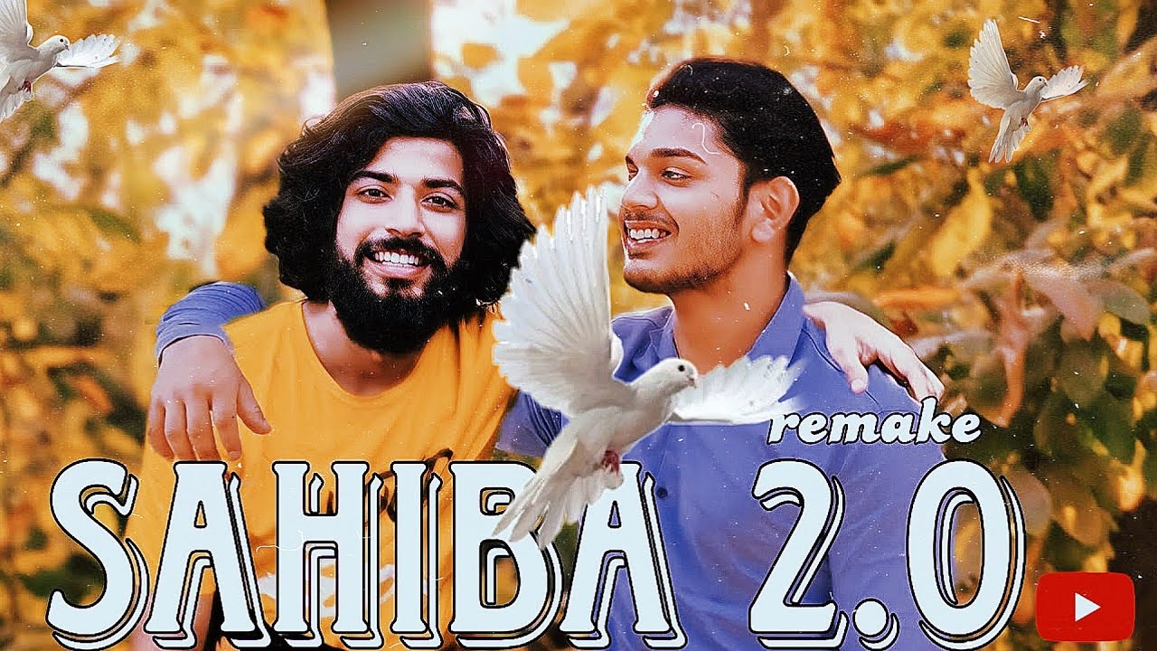 Sahiba 2.0 (Ft. The Uk07 Rider x Iqra ) Anurag Dobal , Babu Bhaiya ...