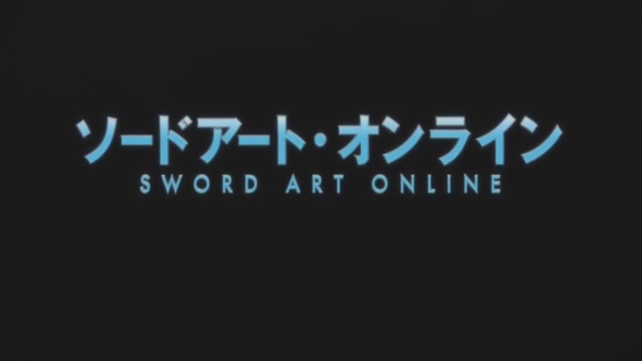 Sword Art Online OP - Crossing Field (Bass Boosted) - YouTube
