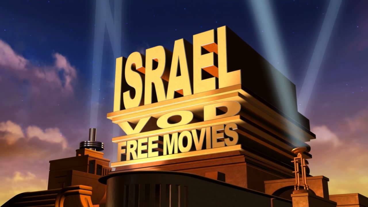 israel vod - אתר הסרטים המצליח בישראל! - YouTube