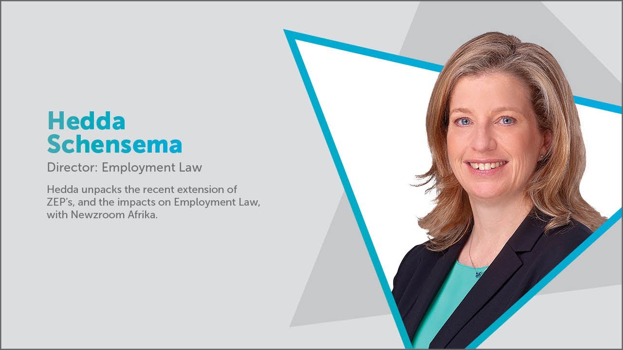 Zimbabwean Exemption Permits (ZEP) - YouTube