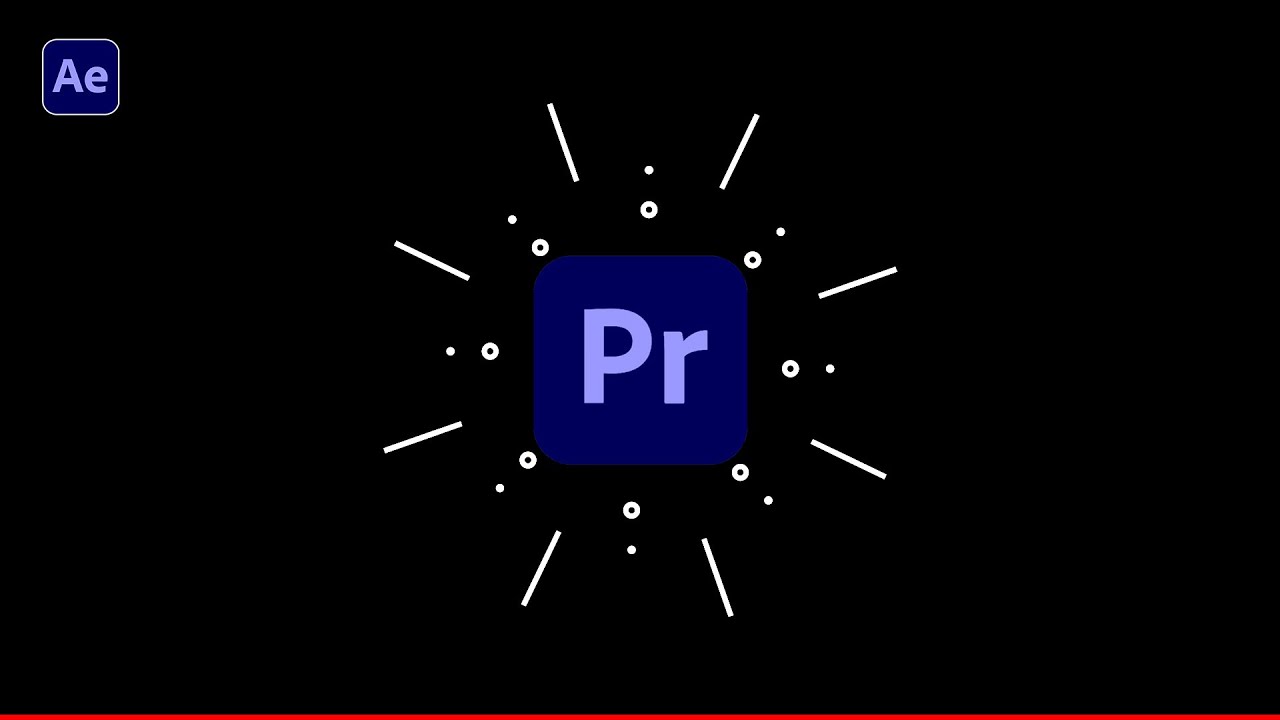 3D Logo intro in After Effects | logo animation | intro | Ratio Dream ...
