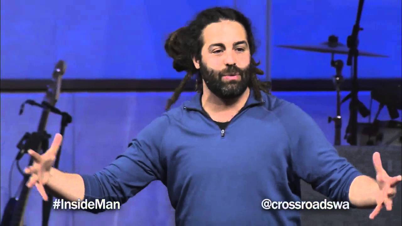 The Battle Beyond the Battle (2 Kings 6:1-23) - Pastor Daniel Fusco ...