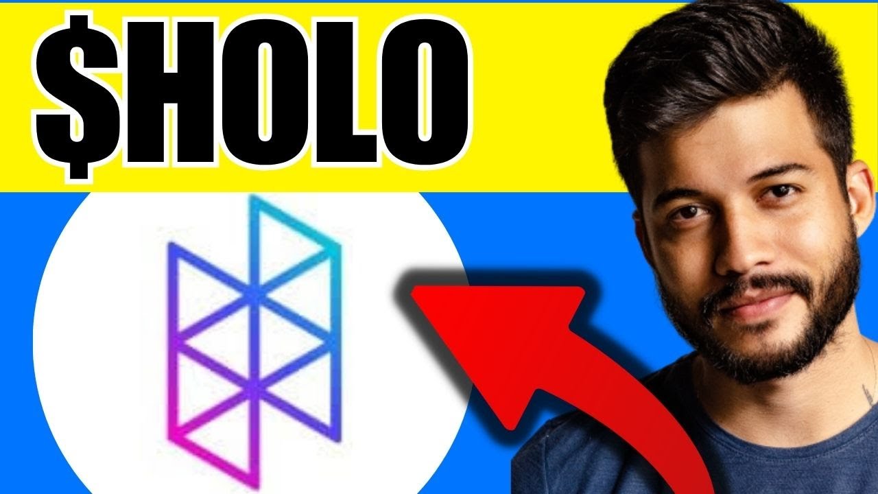 HOLO Stock (MicroCloud Hologram stock) HOLO STOCK PREDICTIONS! HOLO ...