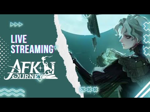 LIVE lanjut nguli Ludovic jadi Supreme+ !! | AFK Journey Indonesia ...