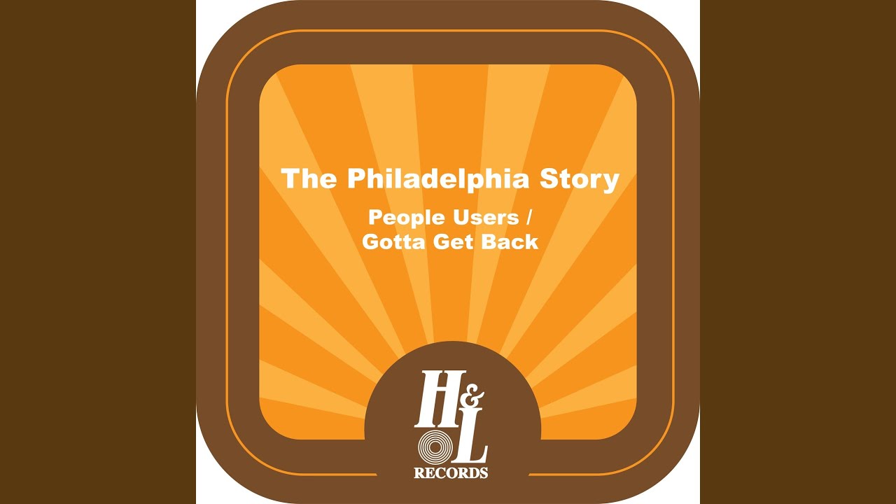 Gotta Get Back - YouTube