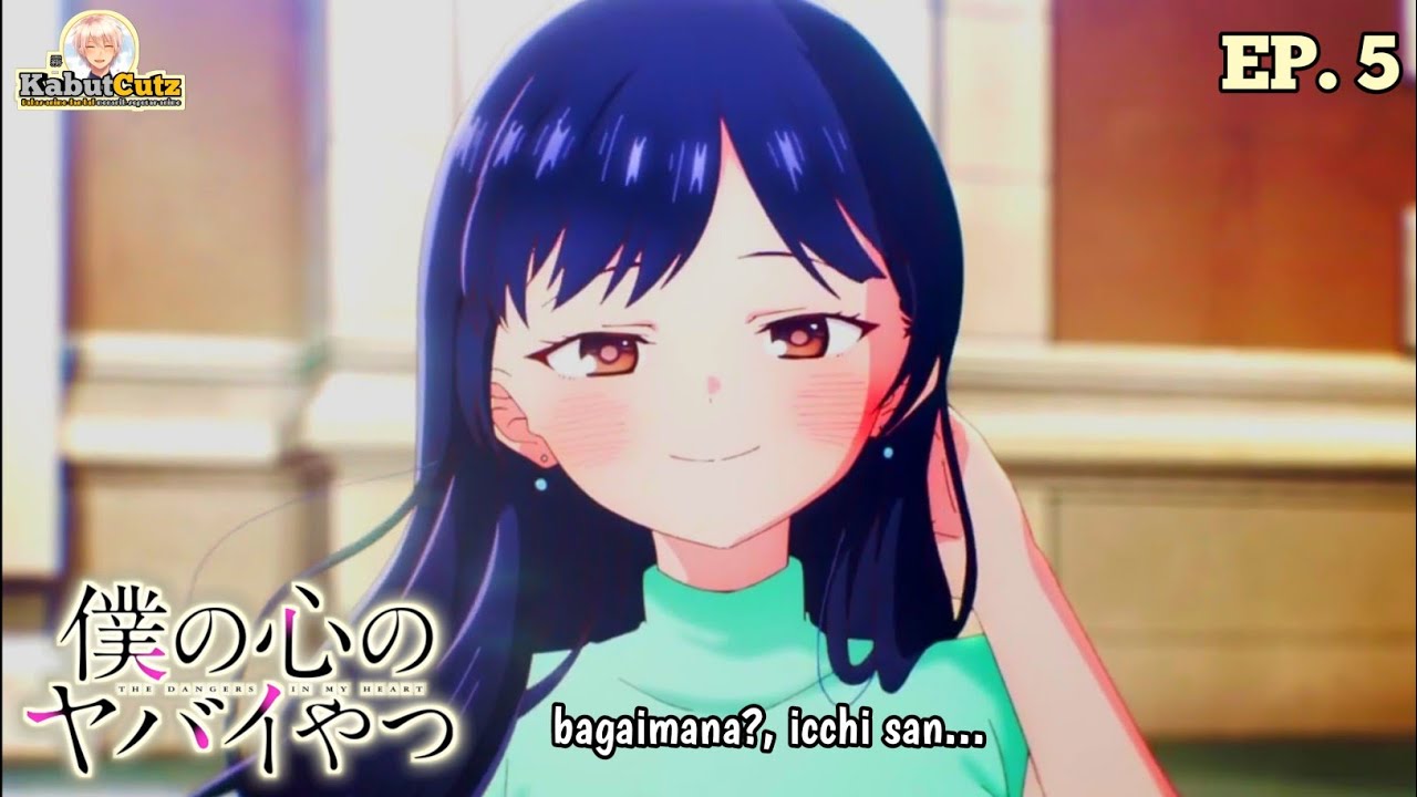 Mimpi seorang Yamada Anna | Bokuyaba episode 5 | - YouTube