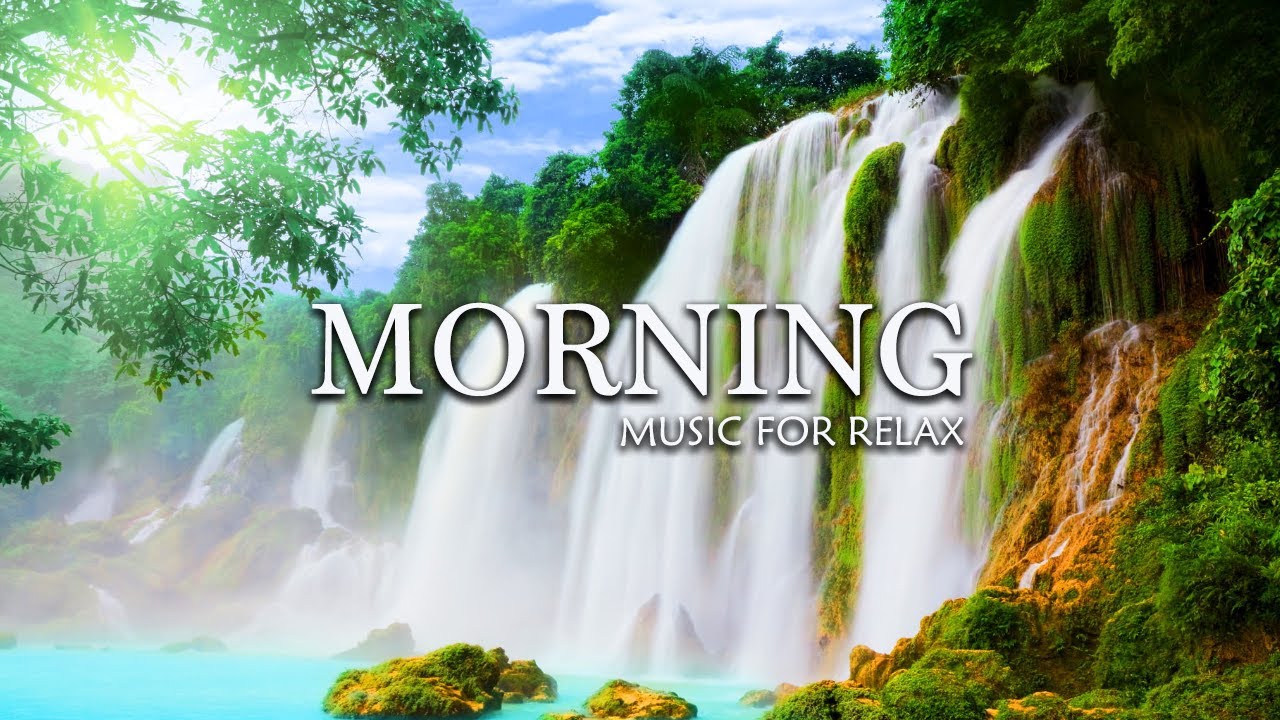 Deep Meditation | Morning Music To Relax The Mind, Soothing Music To ...