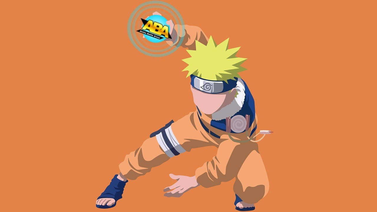 PTS Naruto 100-1 Combo / Roblox ABA ANIME BATTLE ARENA / Credits to ...