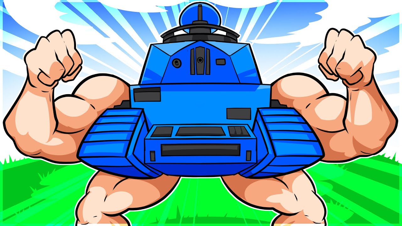 ABSOLUTELY INSANE Pz38(t) BUFF... it's not even funny - Total Tank ...