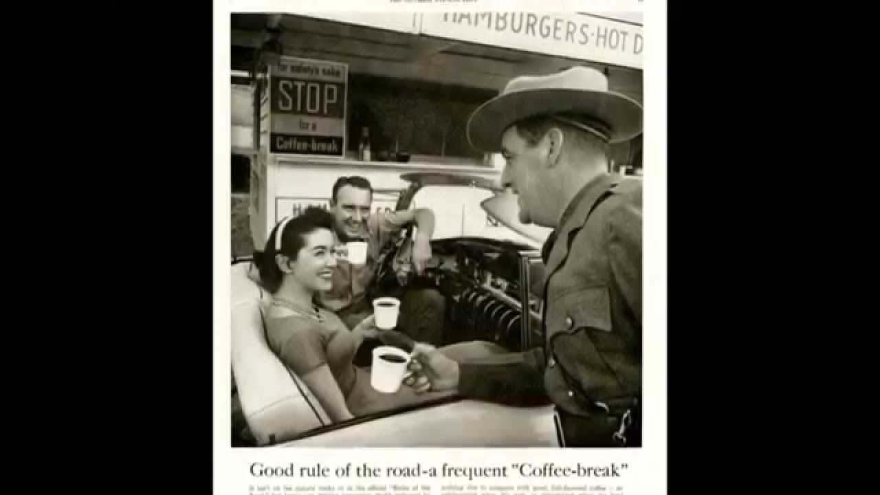 Tiny Grimes - Coffee Break - YouTube