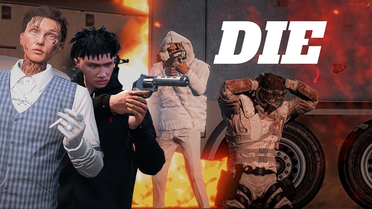 MISI PENYAMARAN UNTUK MENGHANCURKAN MAFIA PIRATES! - GTA 5 ROLEPLAY ...