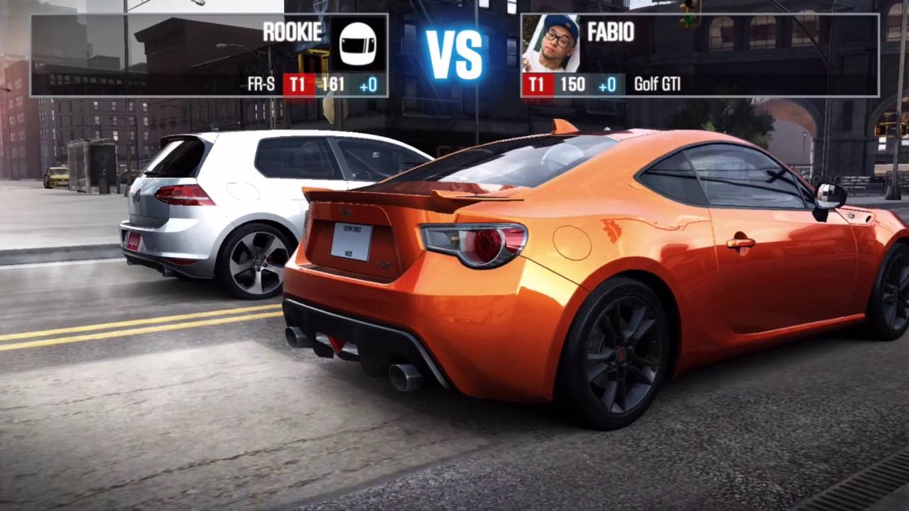 CSR 2 Gameplay - YouTube
