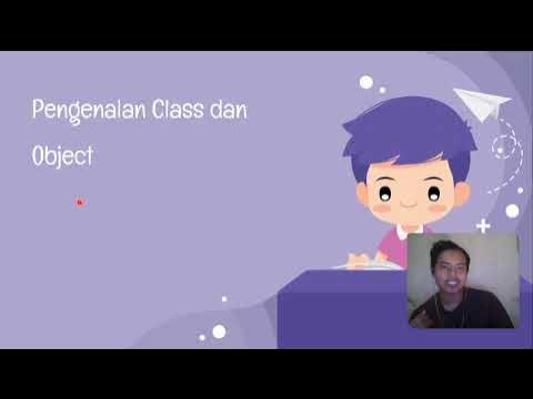 2. OOP PHP Class dan Object - YouTube