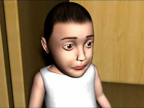 Baby Animation - YouTube