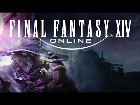 Linux Gameplay FFXIV - RTX 3080 TI - Ryzen 7 5700x - Part 6 - YouTube