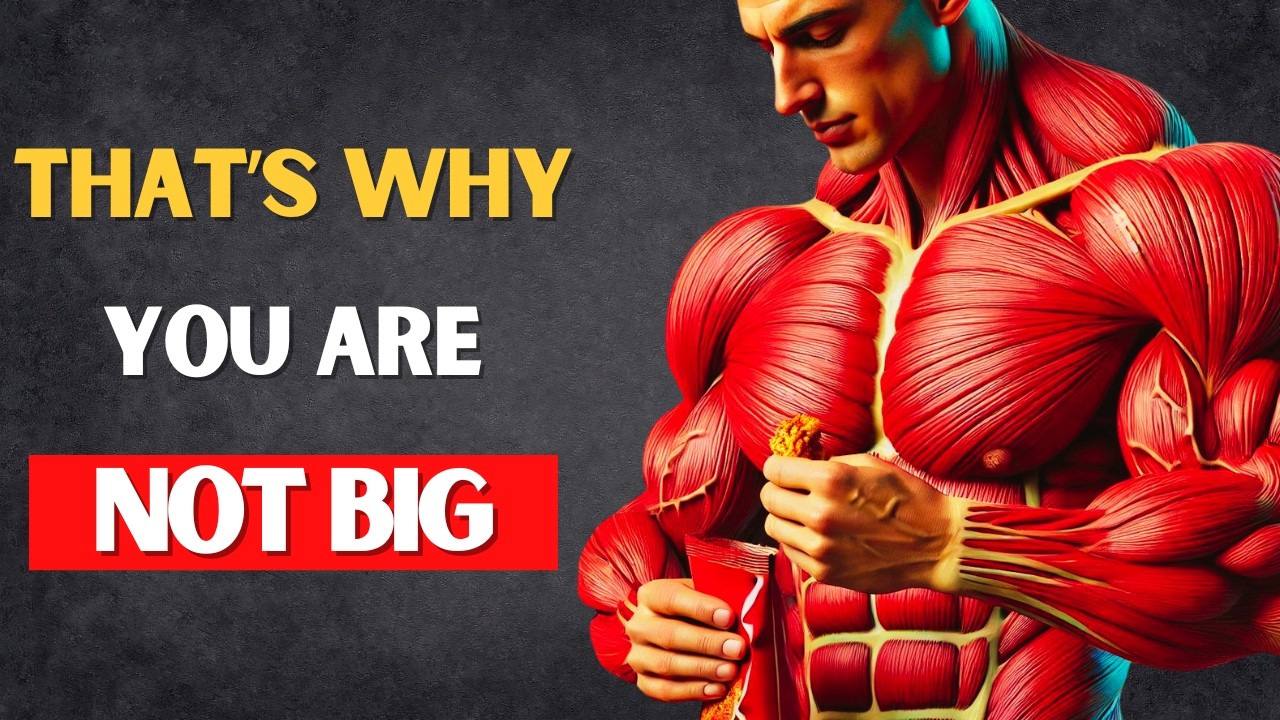 7 FOODS THAT EVERY MAN SHOULD AVOID EATING (AVOID EATING THIS) - YouTube