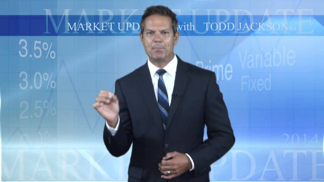 South Delta Real Estate Market Update for September with Todd Jackson ...