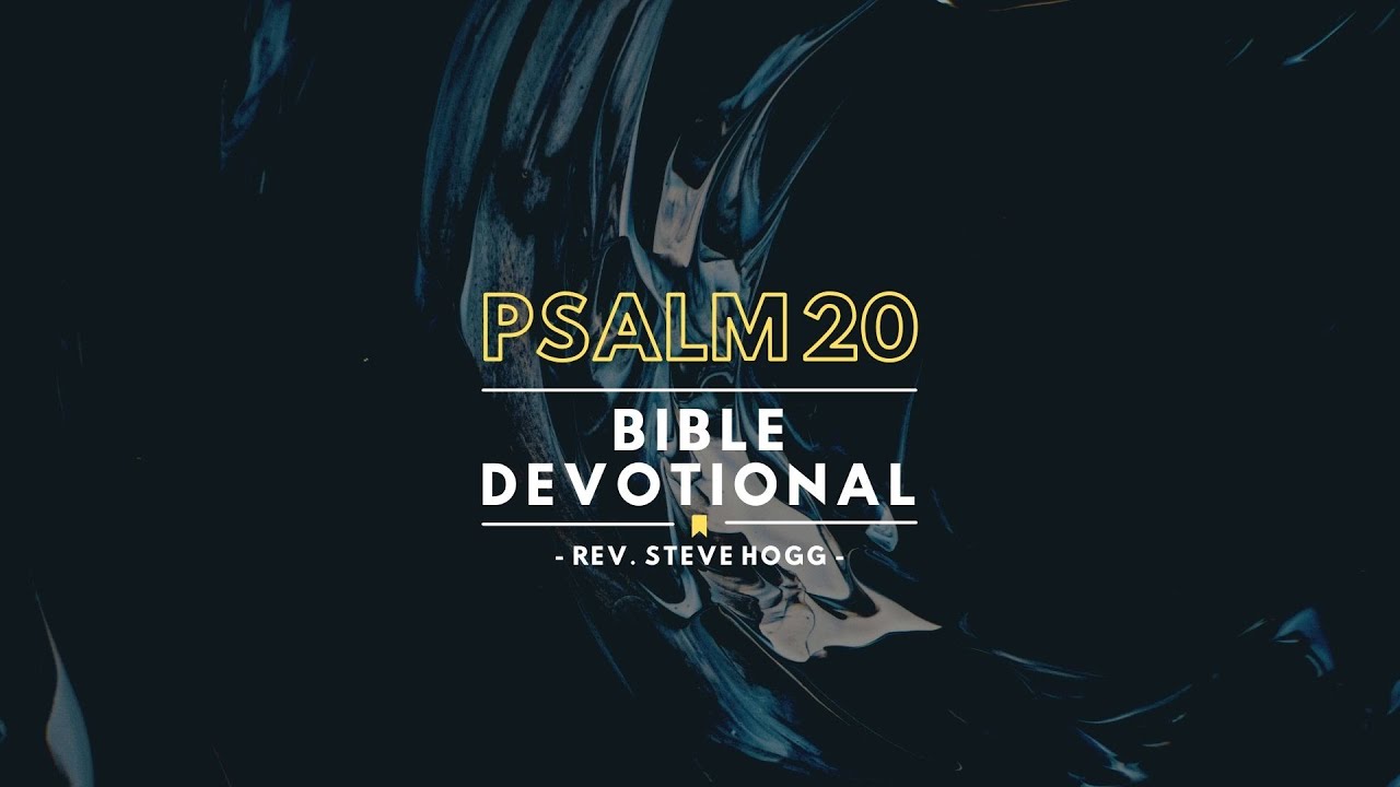 Psalm 20 Explained YouTube Psalm 20 Explained YouTube