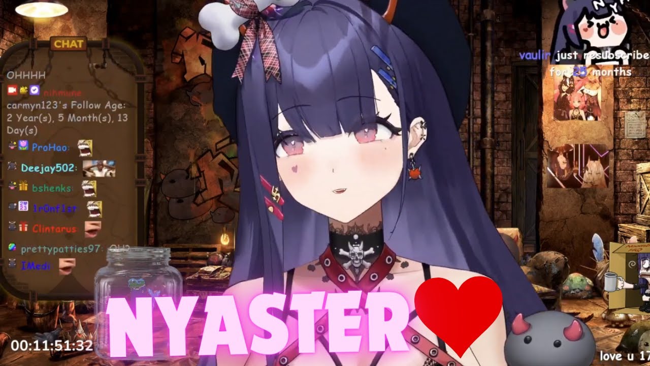 Numi has a new voice pack - YouTube