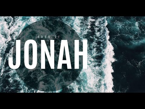Jonah: The Reluctant Prophet (Part 3) - YouTube