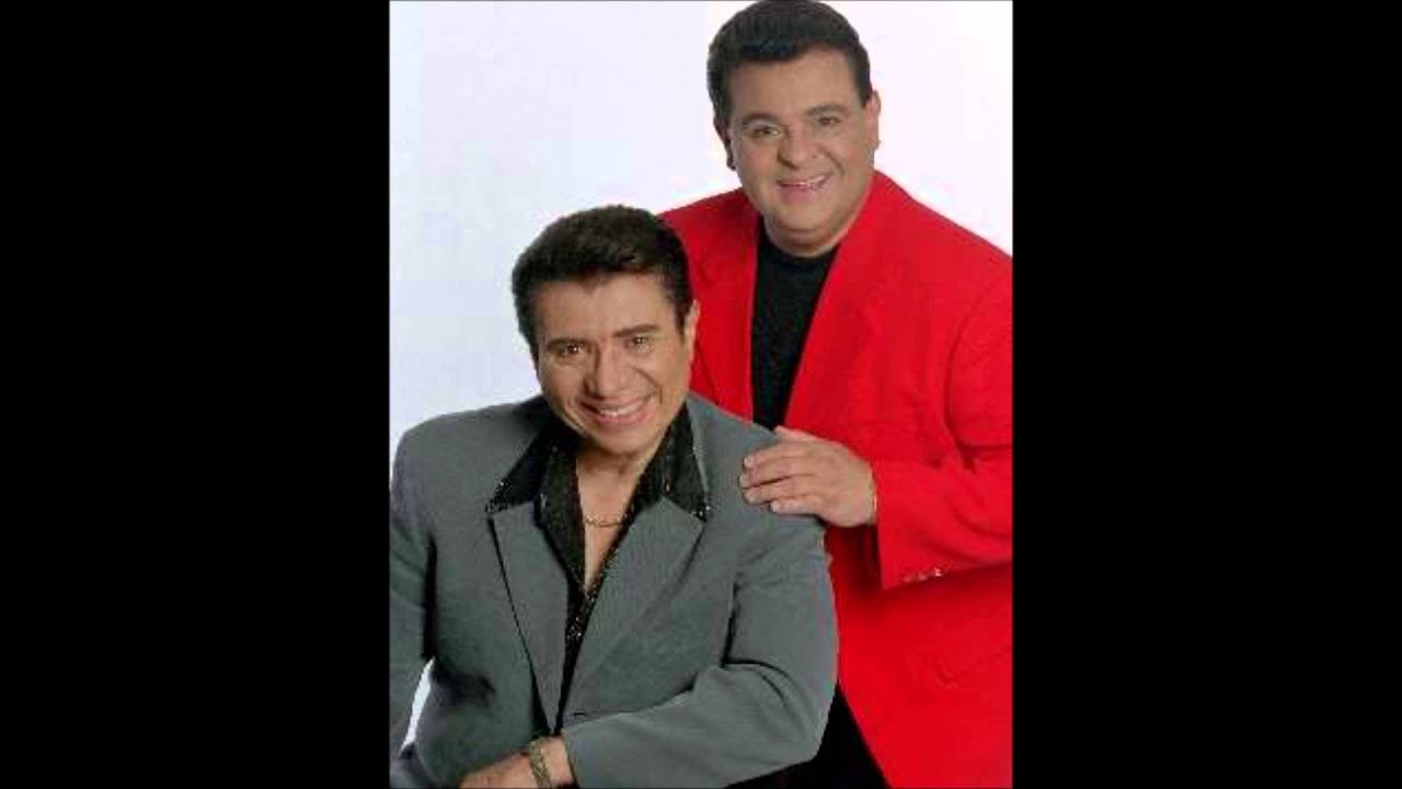 Richie Ray & Bobby Cruz - Alabanza Llanera - YouTube