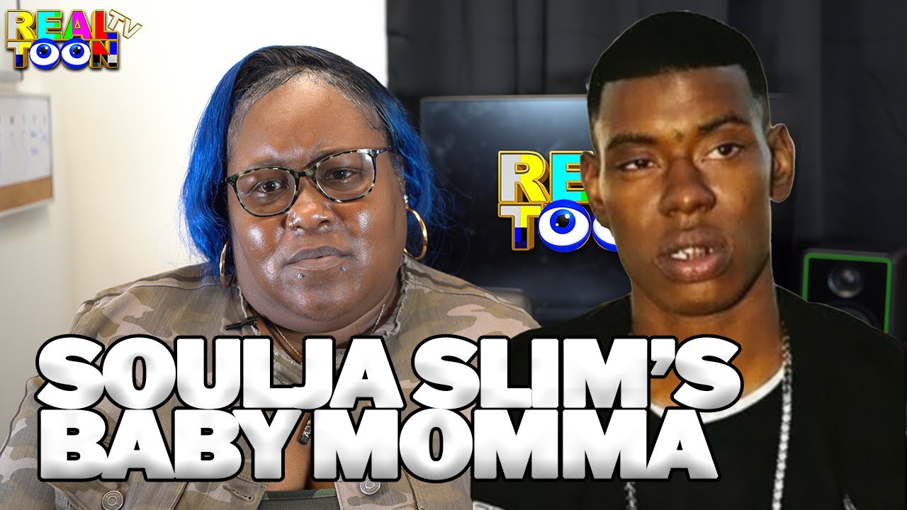 Soulja Slim Baby Momma Reveals Why They Kept Their Son a Secret for 20 ...