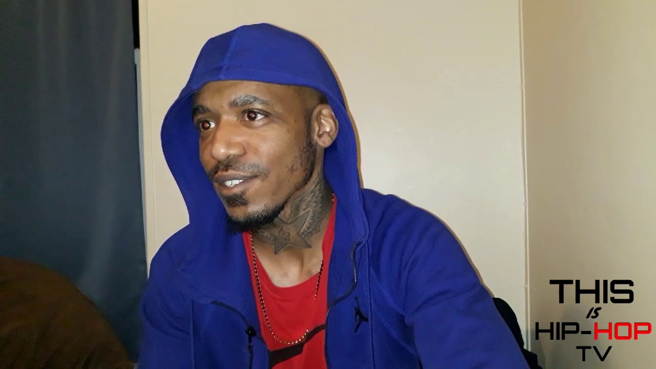 PROPHELINNI CALLS OUT QUBAN & SPEAKS ON HOW HE FEELS ON THE CURRENT ...