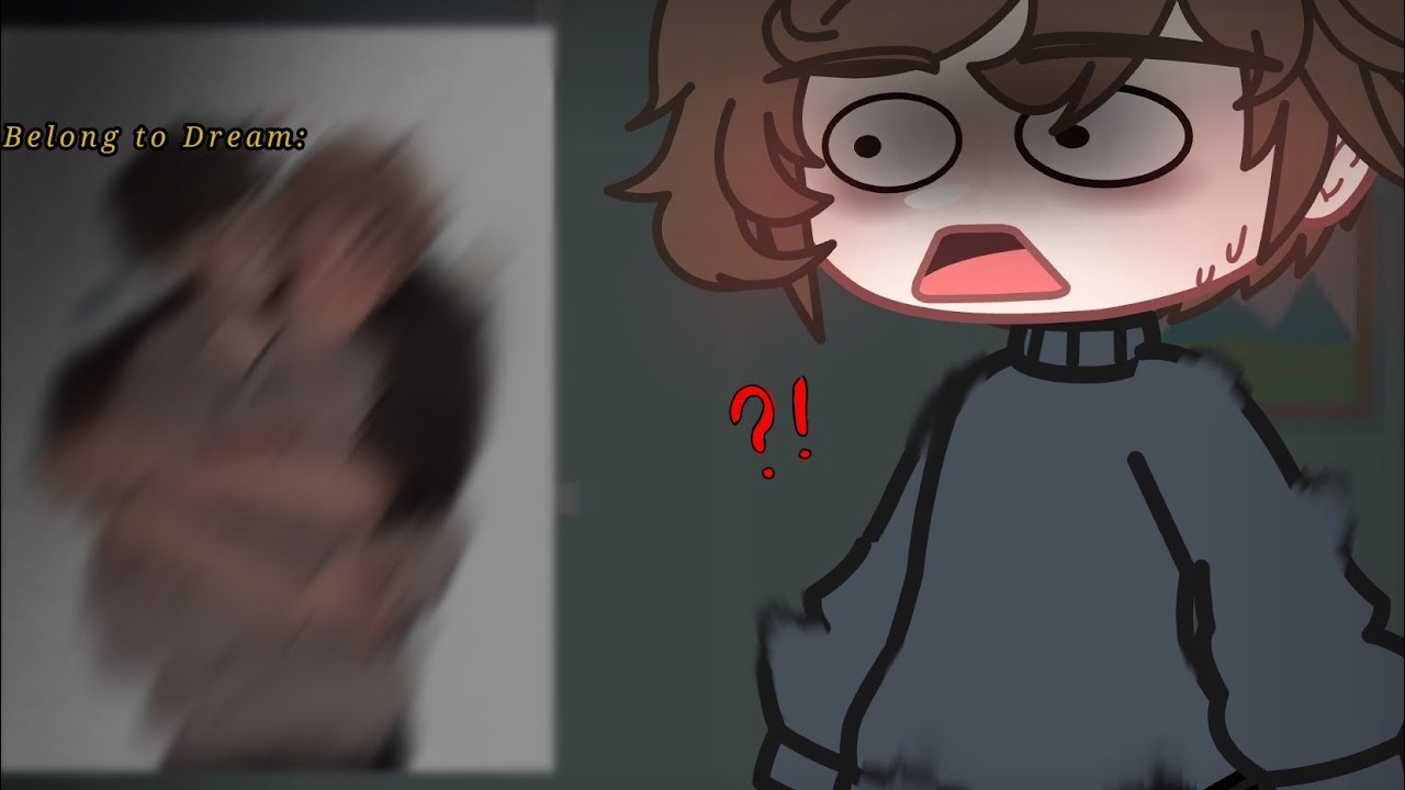 "Dream being the most biggest dnfer" 🤩🤩📸 [ /j ] [ Dreamnotfound/dnf💚💙 ...