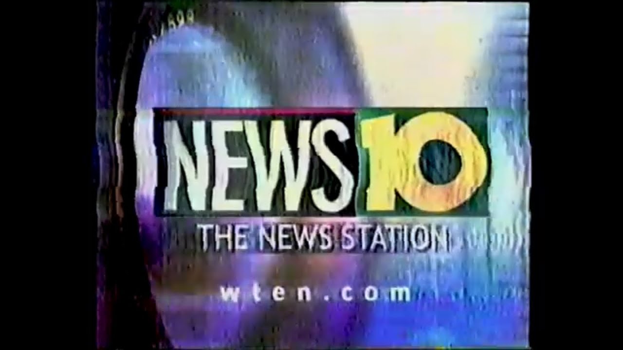 WTEN 11pm Newscast (October 2, 2008; 95% Complete) - YouTube