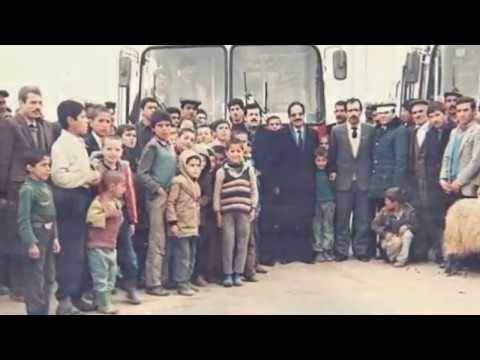 Salıhe Şırnexi - Memo