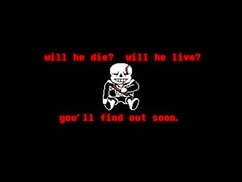 DT Rage Sans Phase 1 Showcase! - YouTube
